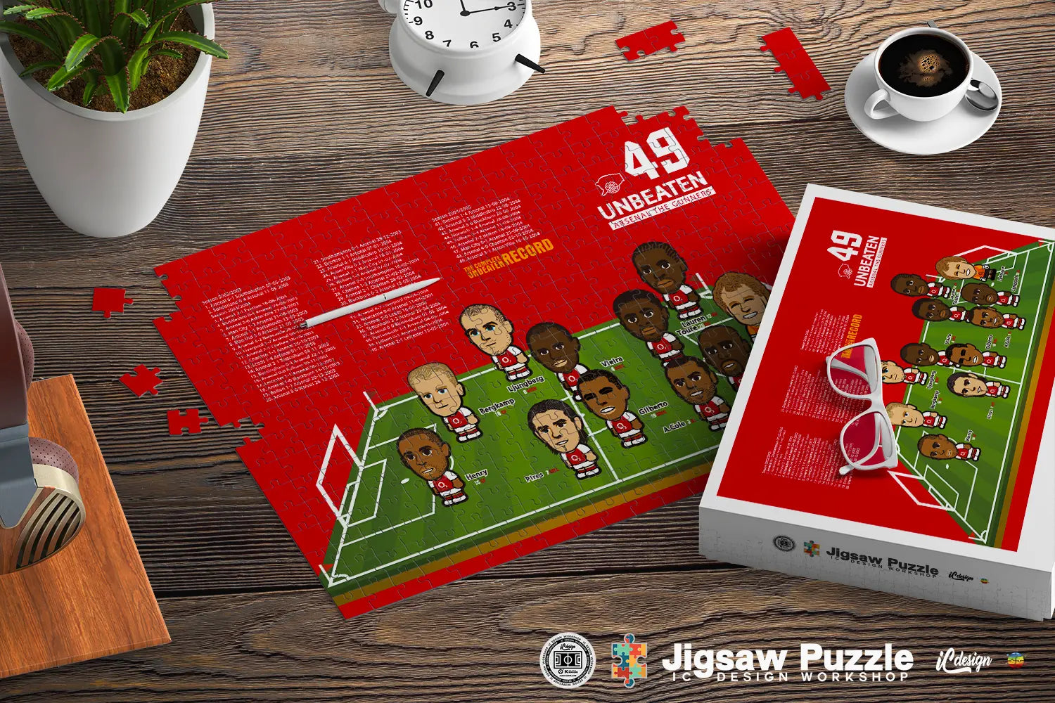 PZ004 兵工廠 49場不敗